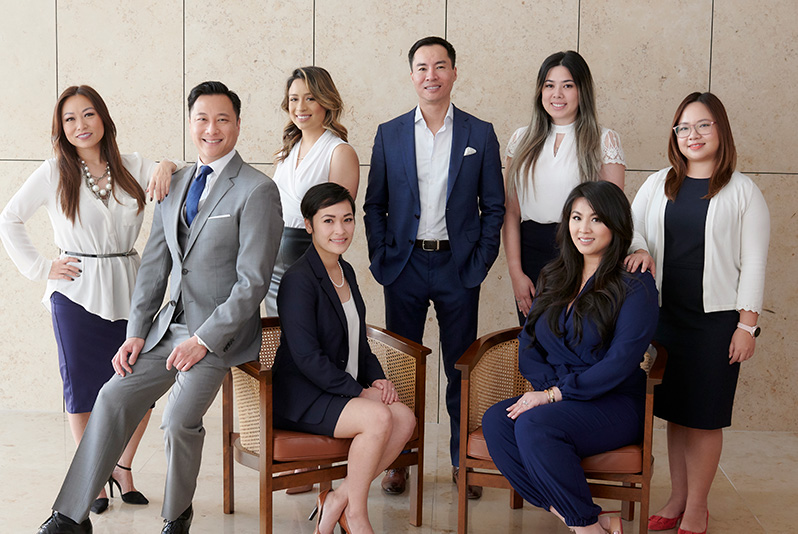 Personal injury, immigration, family law and contract lawyers in ...